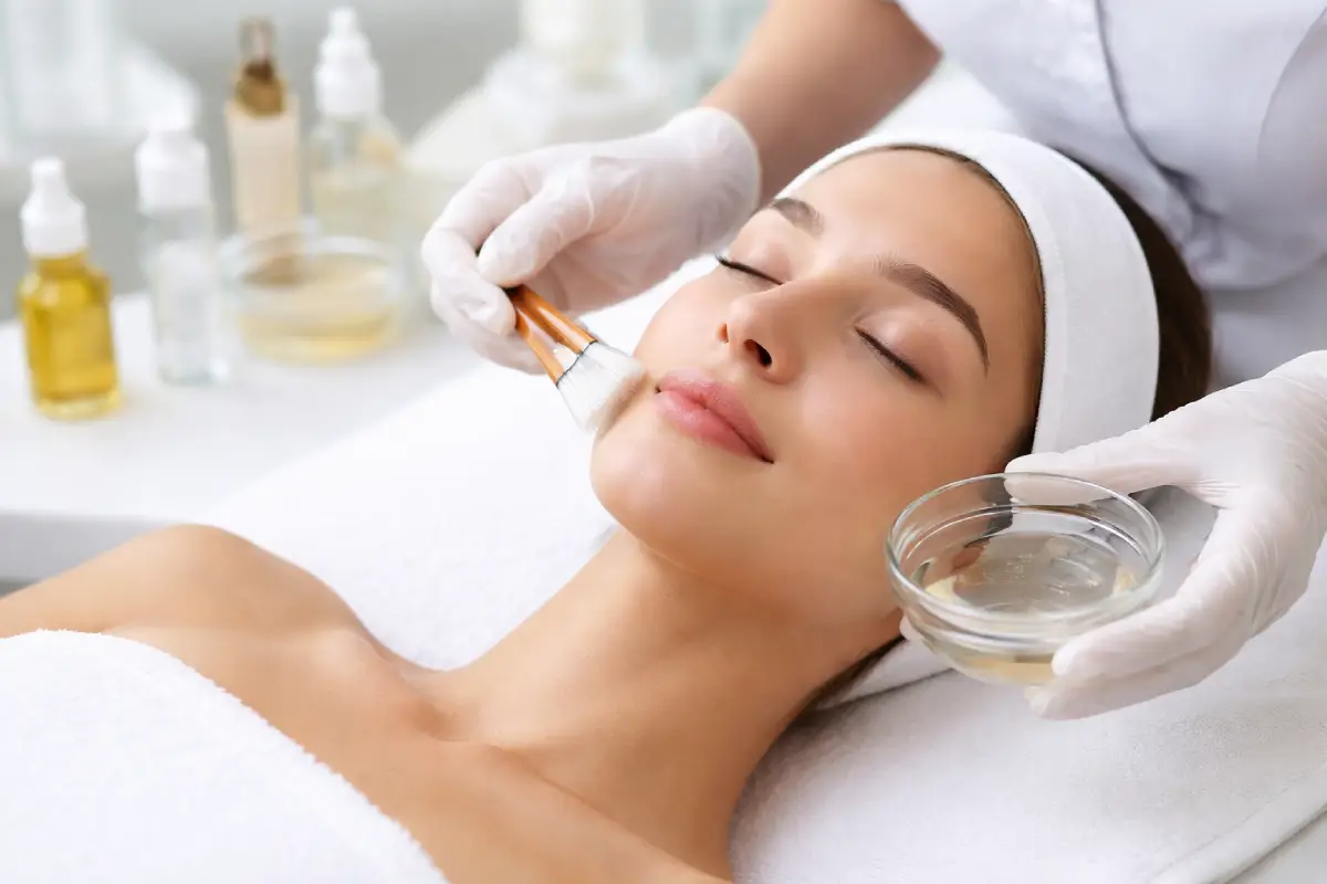 Top Chemical Peel Trends in 2026 for Radiant Skin